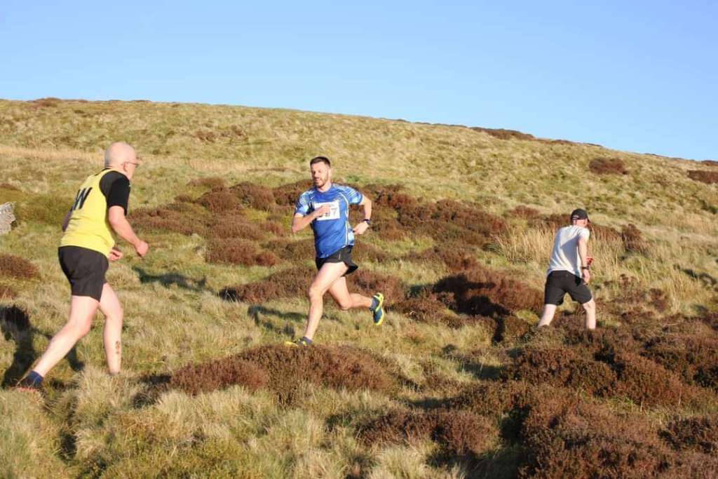 Spring Races Round-Up - Greenock Glenpark Harriers